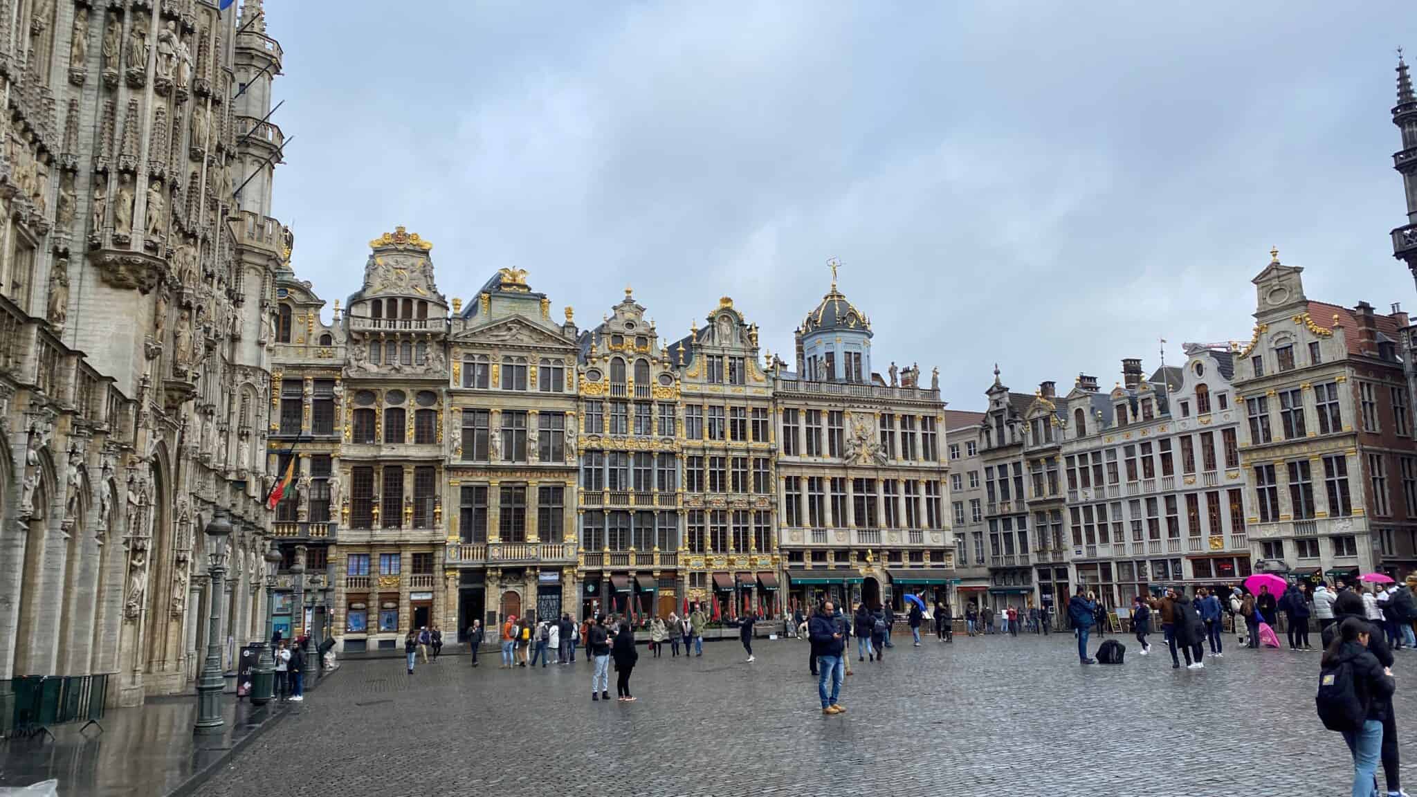 Is Brussels Worth Visiting? 15 Amazing Reasons to Visit in 2026