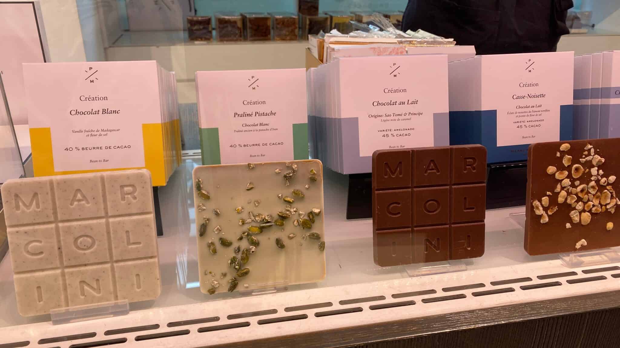 Our Top 6 Of The Best Chocolates in Brussels in 2026