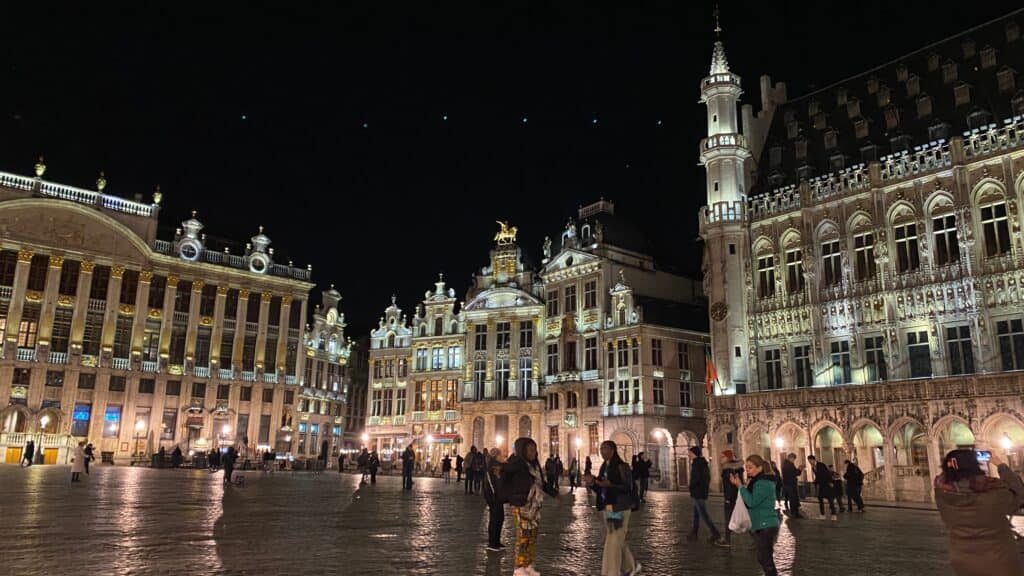 Is Brussels Worth Visiting? 15 Amazing Reasons to Visit in 2026