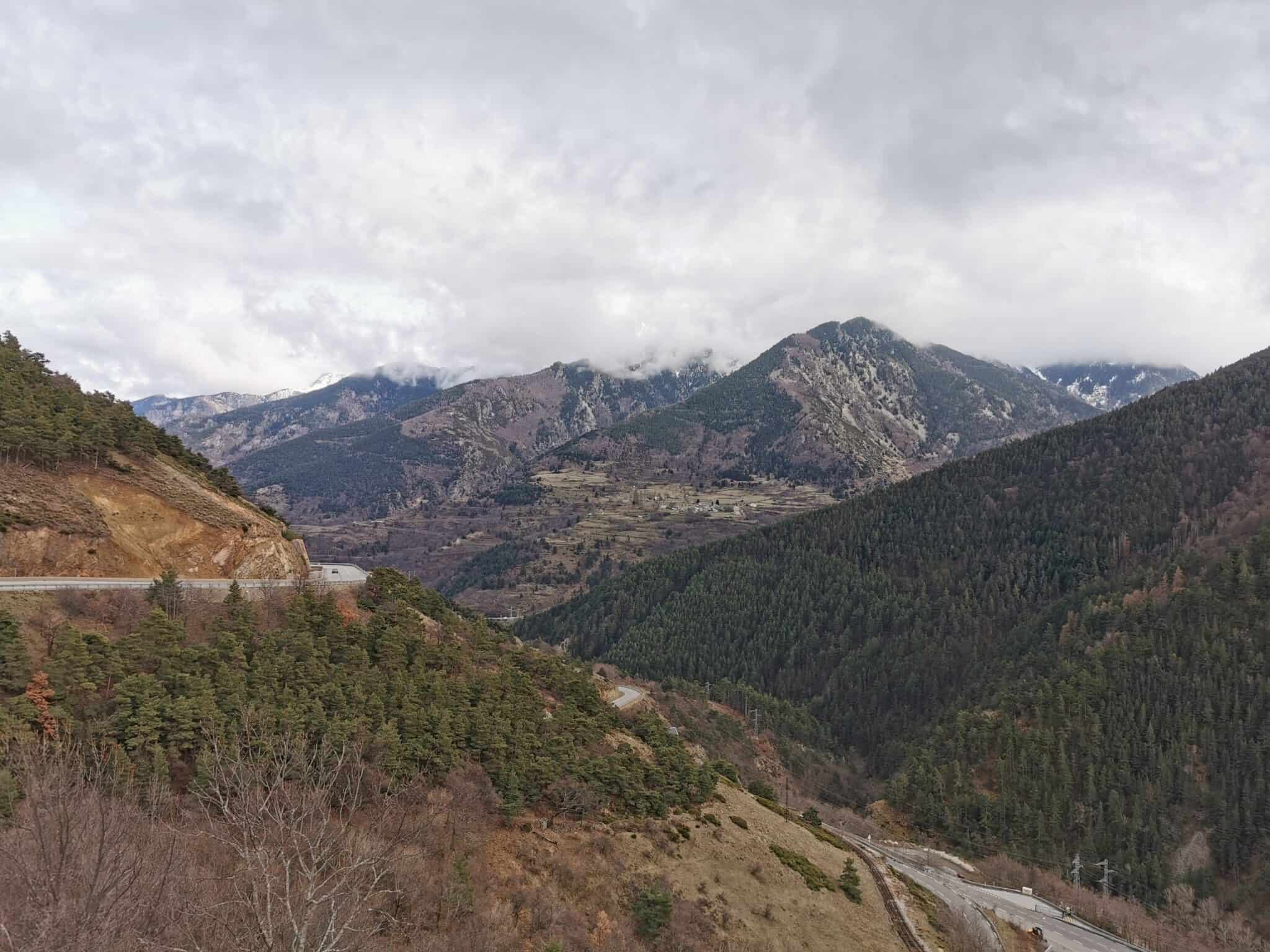 Fun Facts About Andorra
