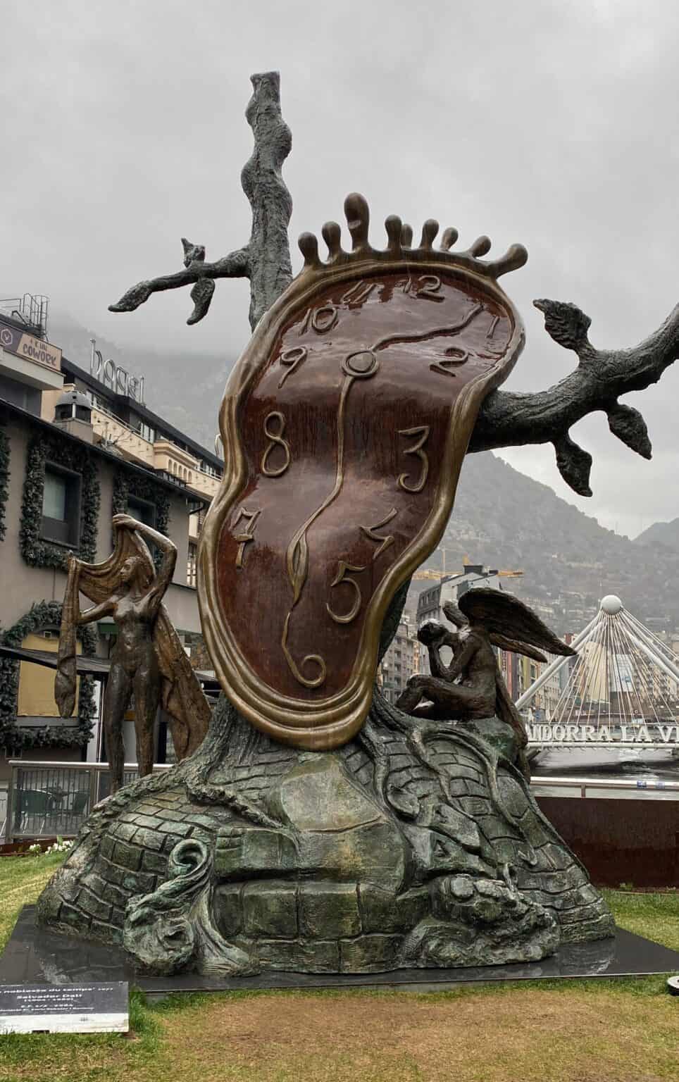 Fun Facts About Andorra