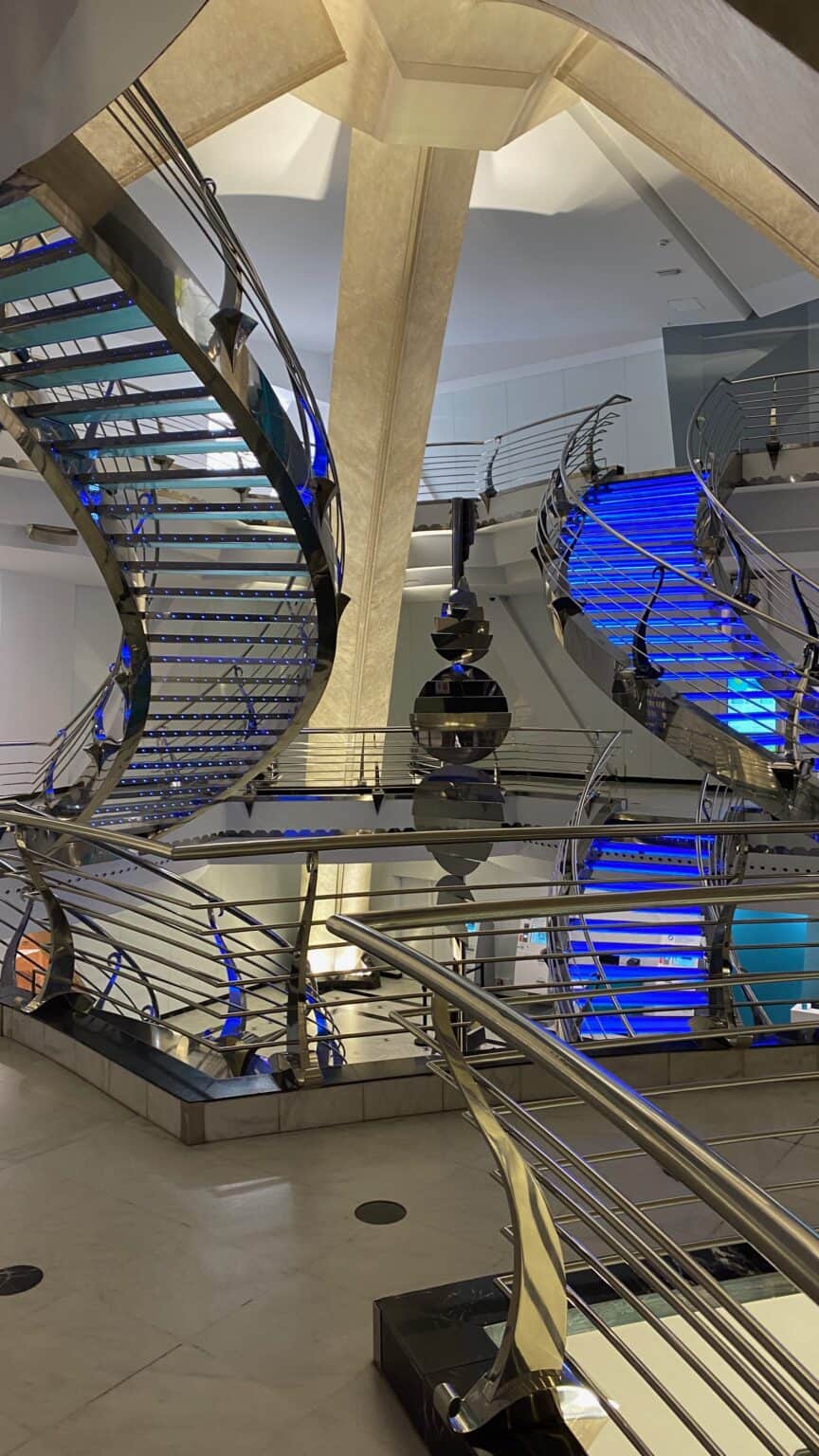 Plan Your Visit to Caldea Andorra