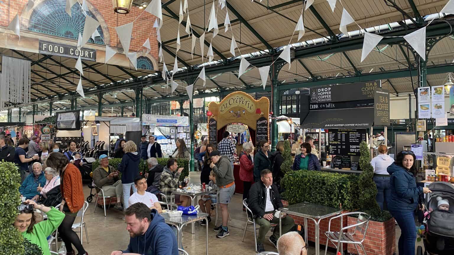 1 Day In Belfast