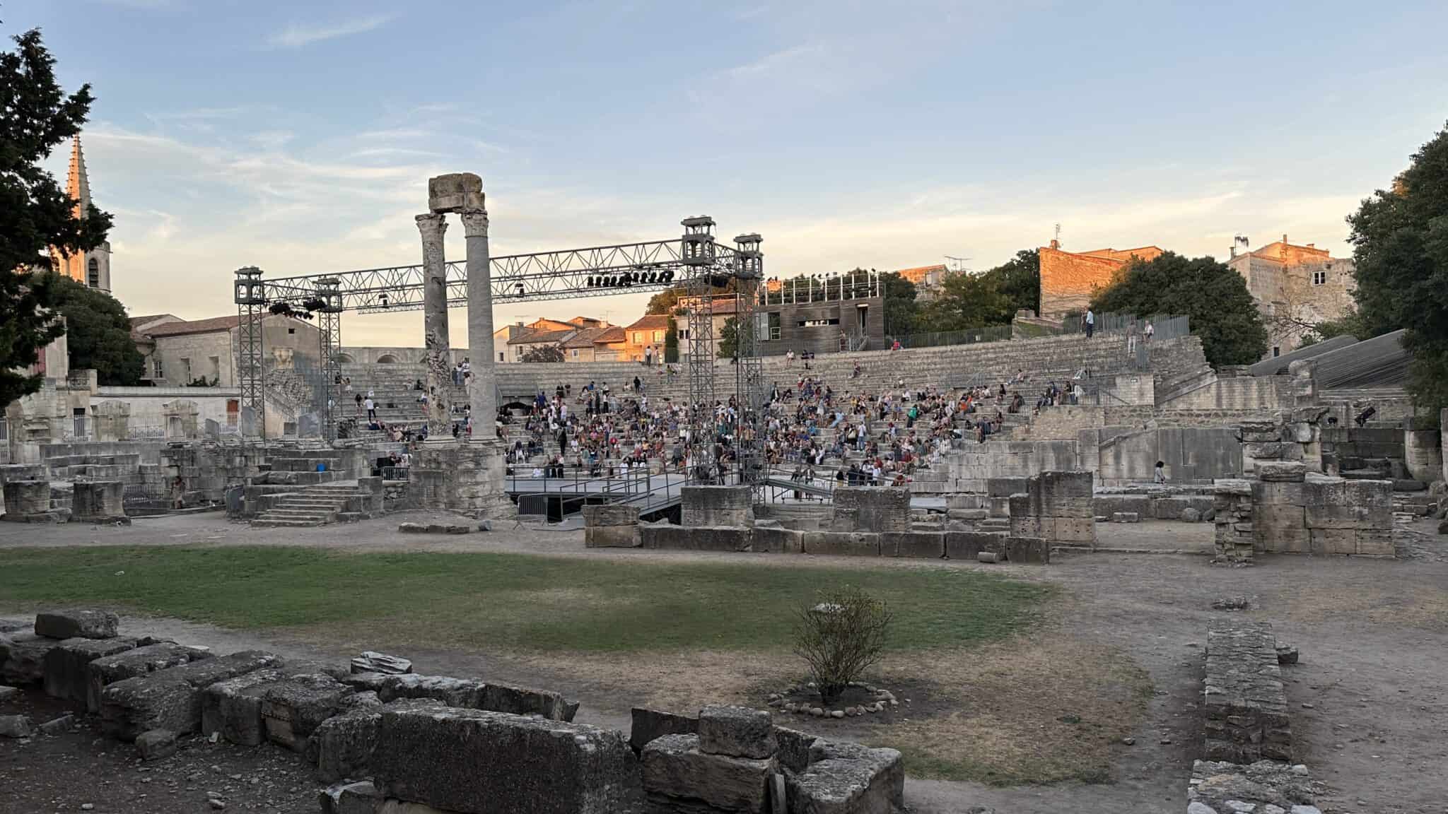 What To Do In Arles France: 16 Best Sights To See In 2026