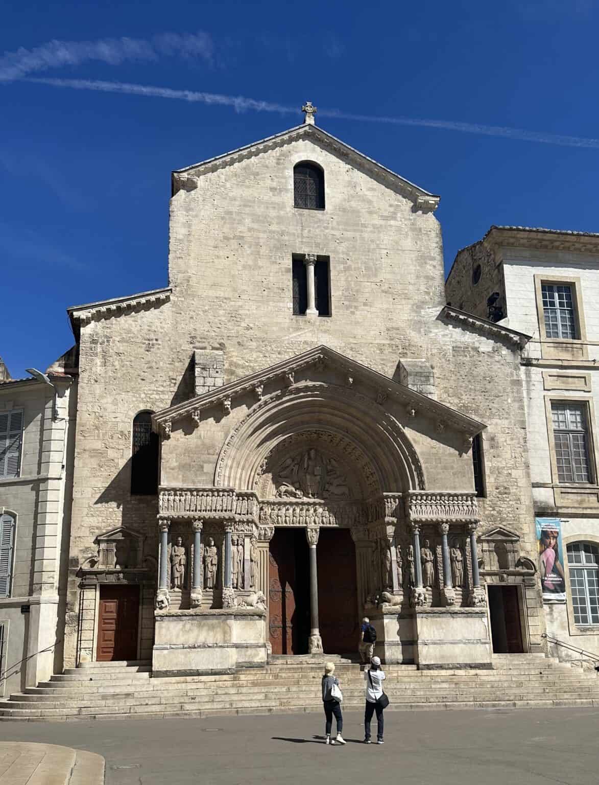 What To Do In Arles France: 16 Best Sights To See In 2025