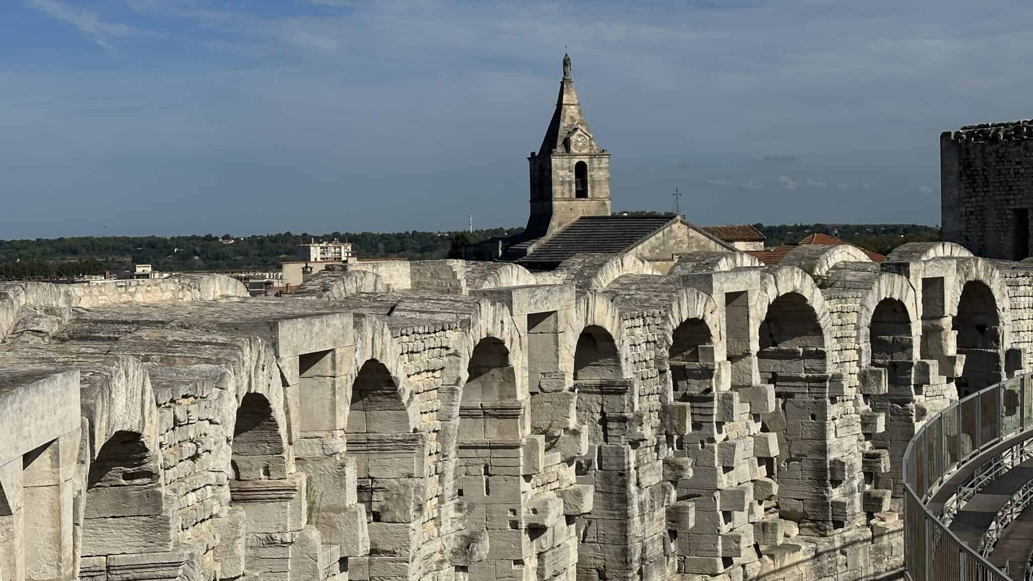 What To Do In Arles France: 16 Best Sights To See In 2026