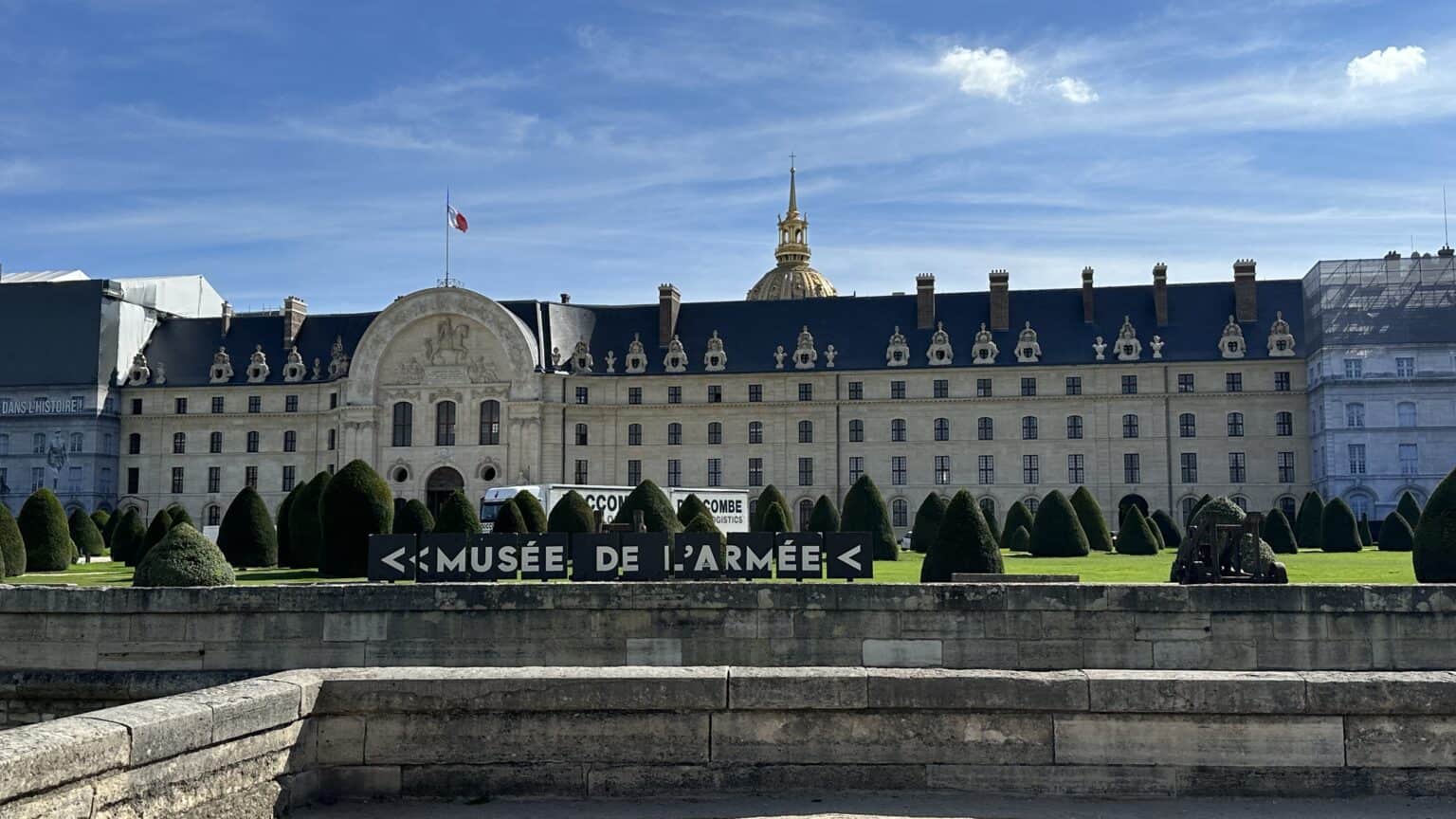 7th Arrondissement of Paris