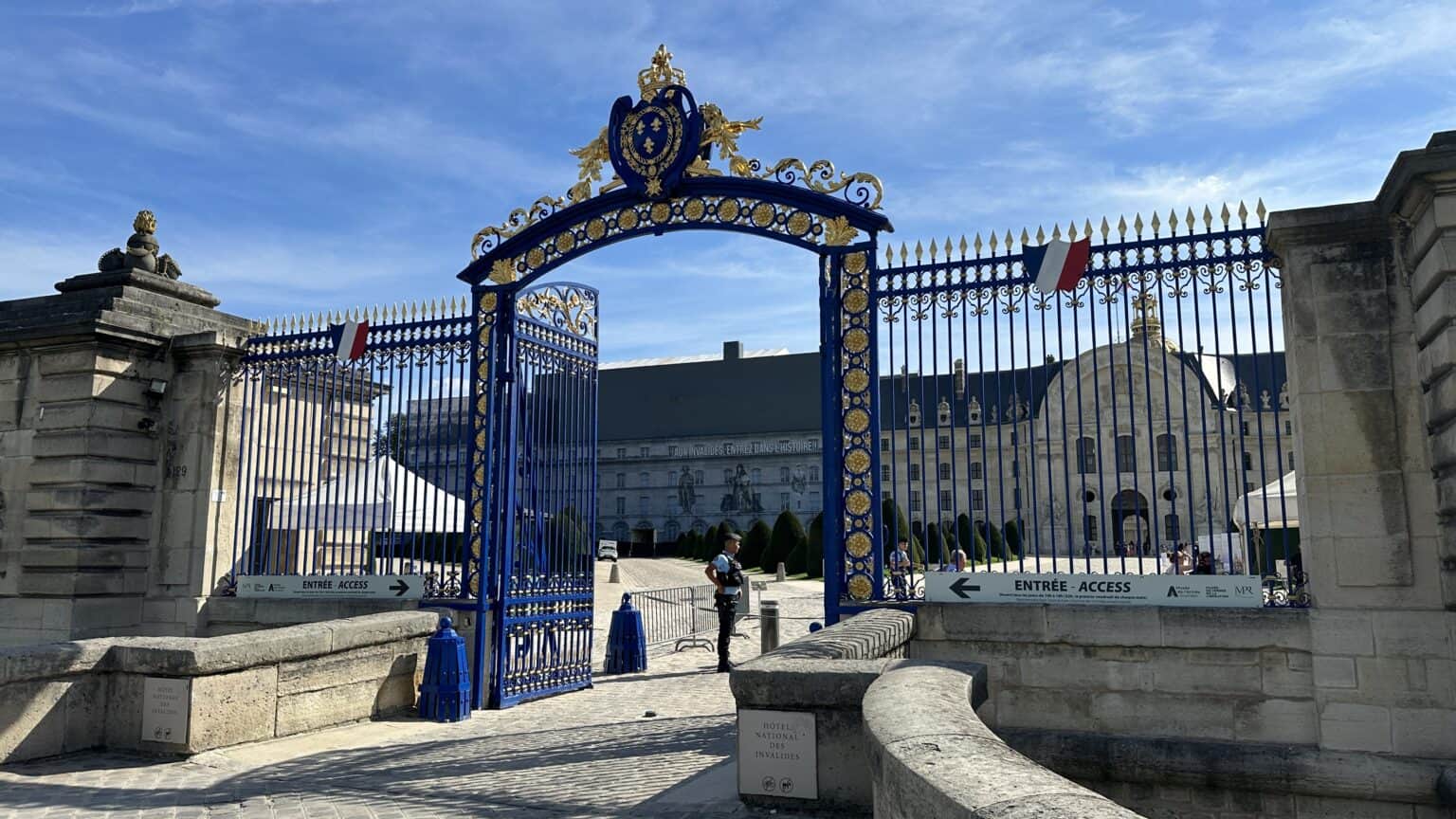 7th Arrondissement of Paris