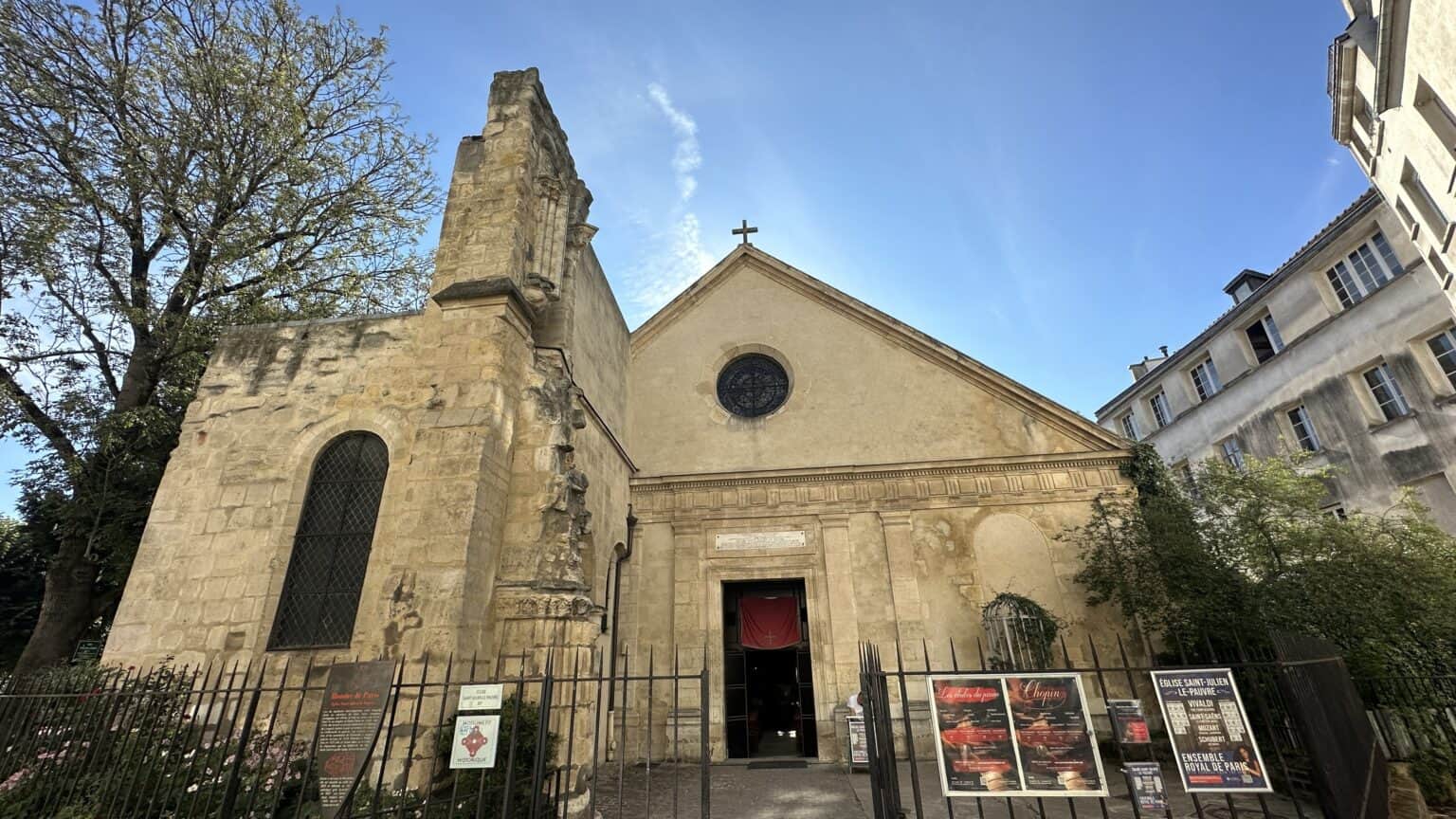 5th arrondissement of Paris