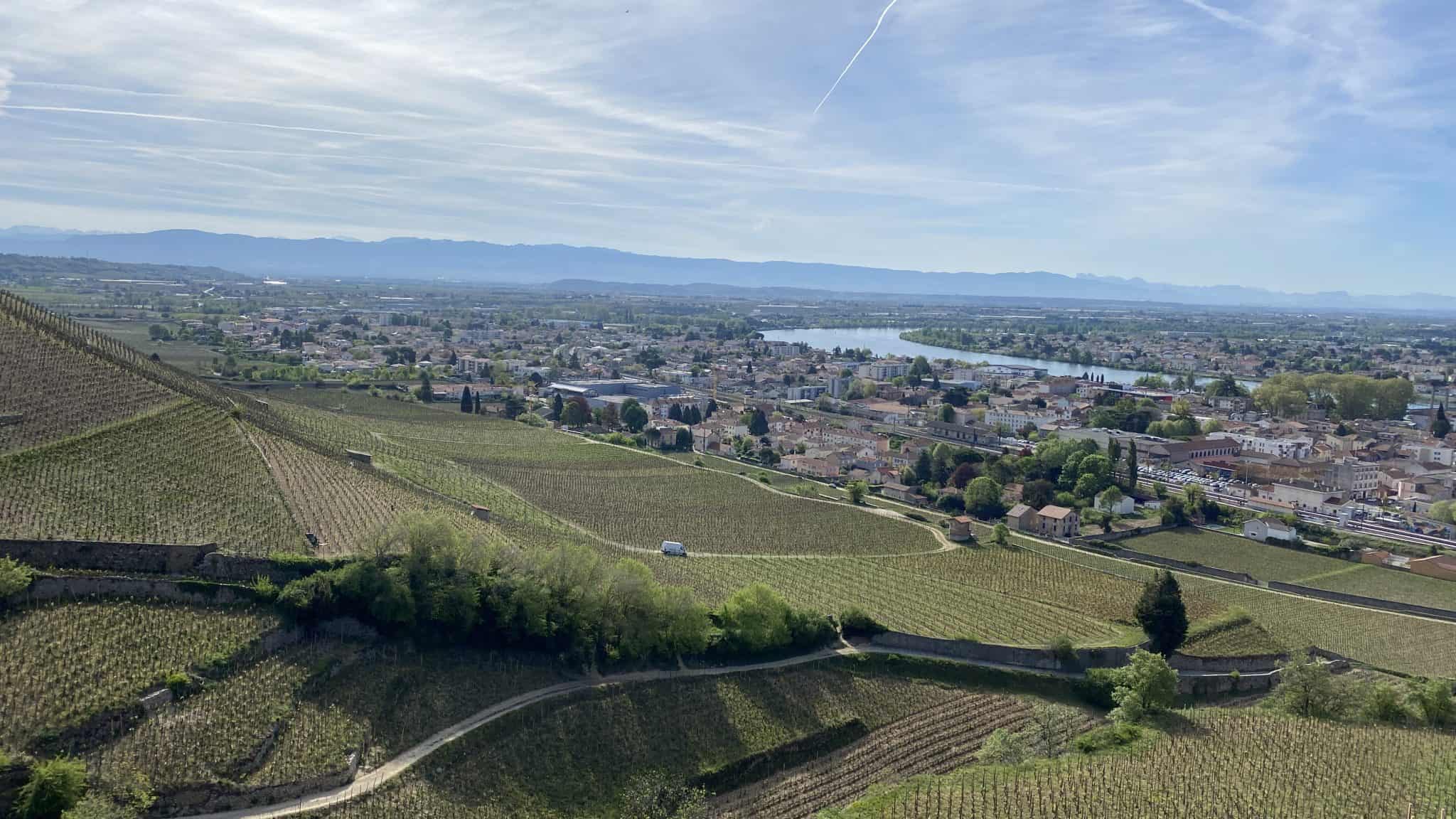 Rhone River Cruise: A Magical Itinerary of History, Art, Wine and Food