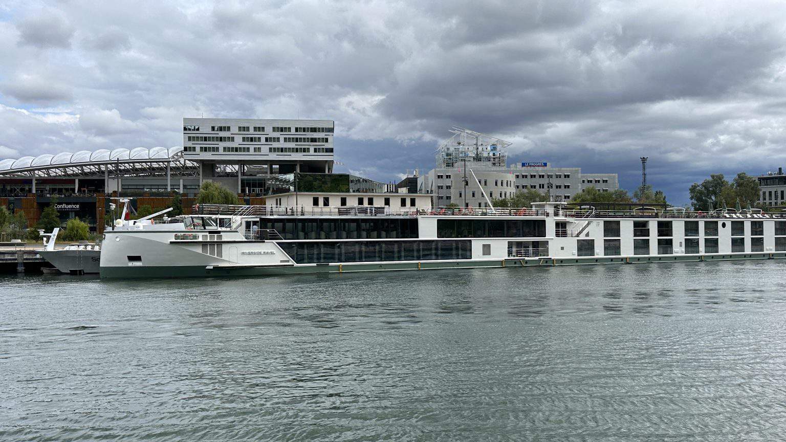Rhone River Cruise: A Magical Itinerary of History, Art, Wine and Food