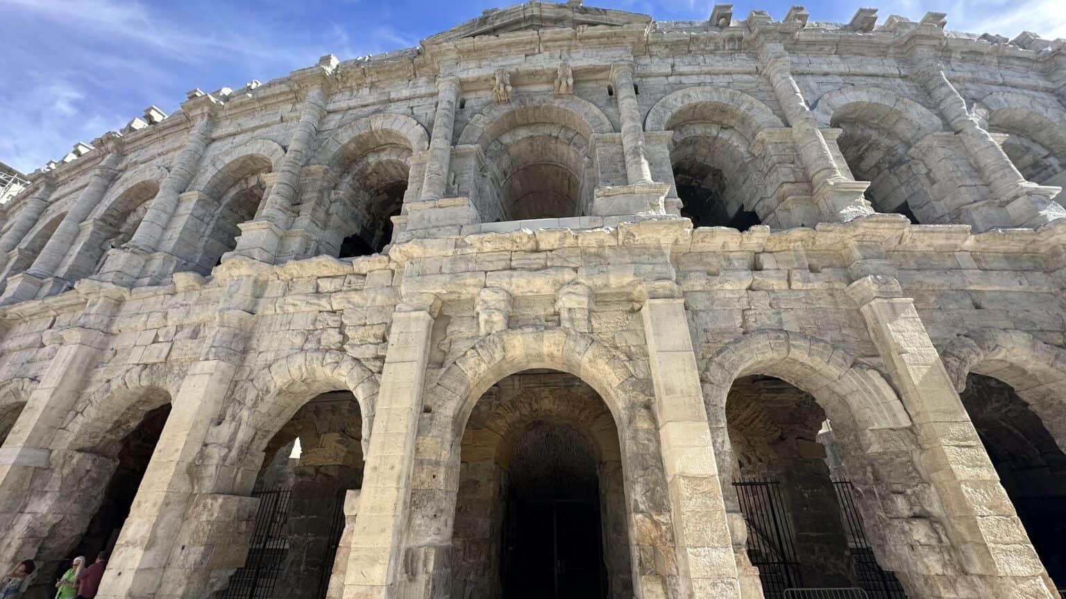 Things to do in Nimes: 14 Amazing Sights To See