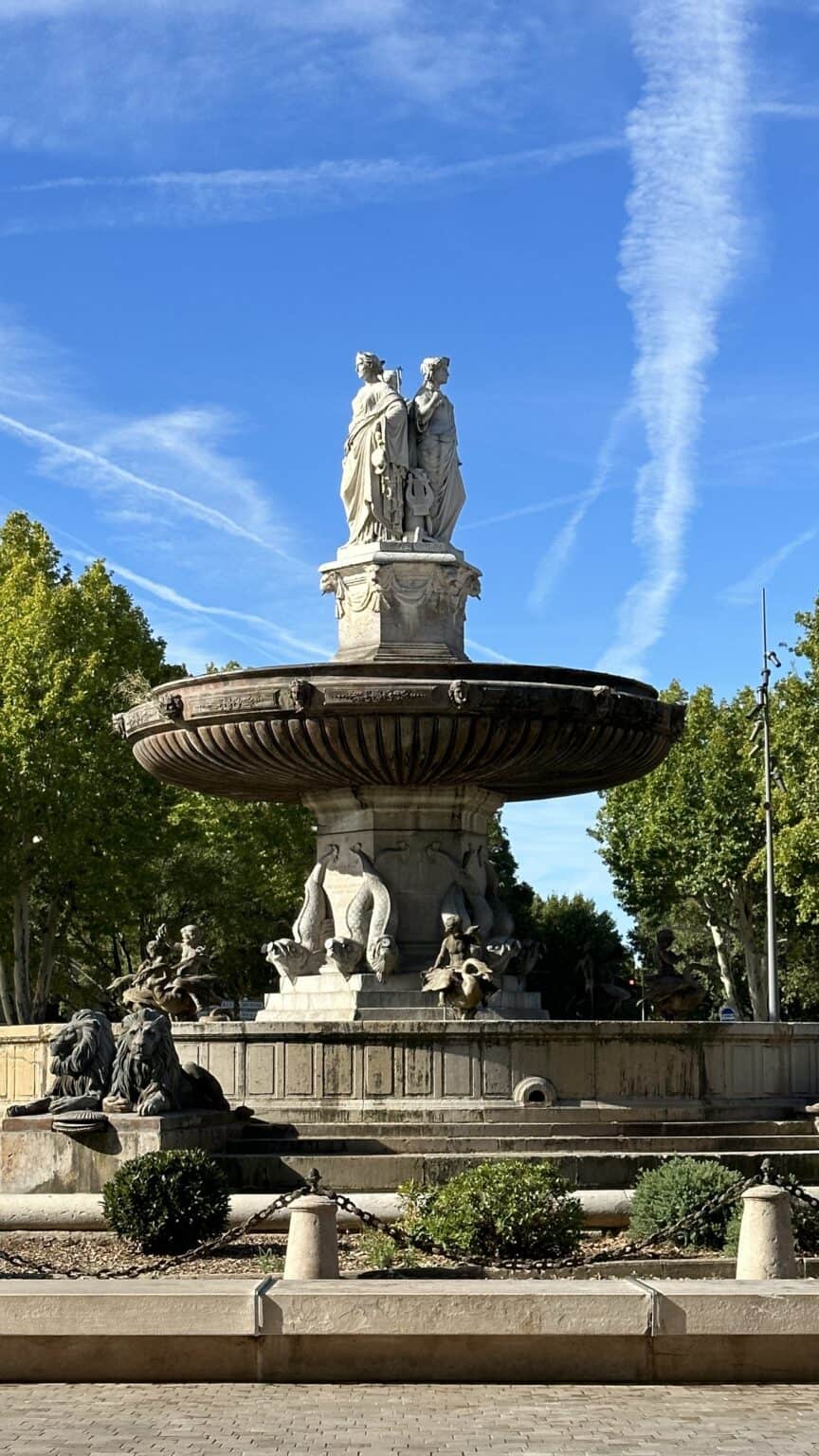 Aix en Provence Old Town: 11 Great Things To See and Do