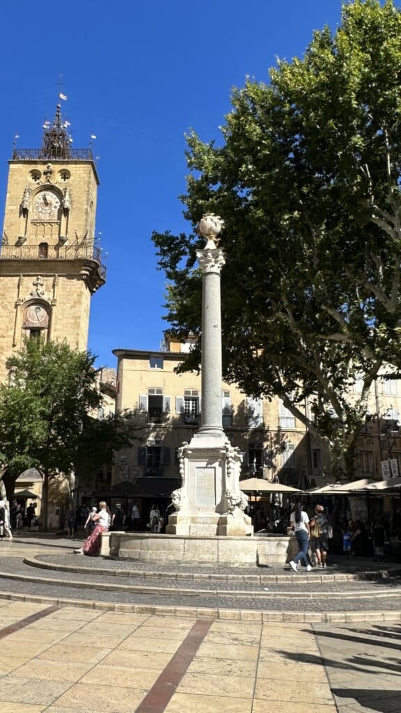 Aix en Provence Old Town: 11 Great Things To See and Do