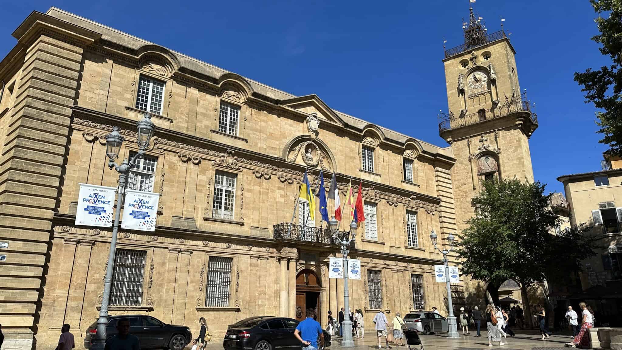 Aix en Provence Old Town: 11 Great Things To See and Do