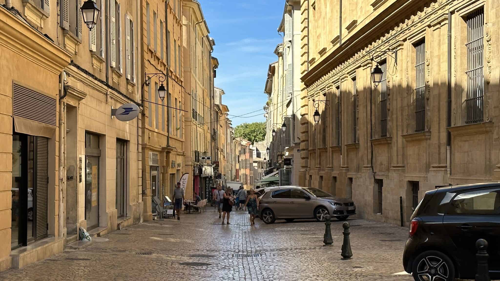 Aix en Provence Old Town: 11 Great Things To See and Do