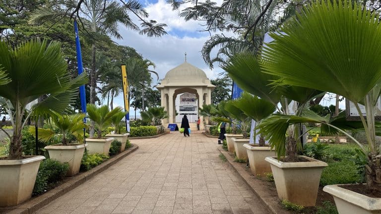 Is Stone Town Zanzibar Worth Visiting