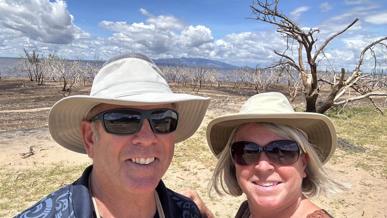 Manyara National Park - A Park With A View