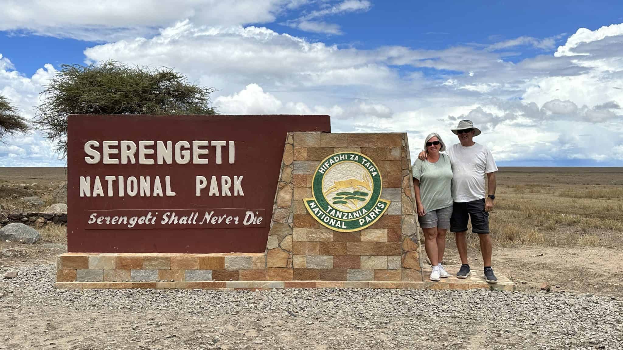 Best Time To Visit Serengeti and What You Can Expect