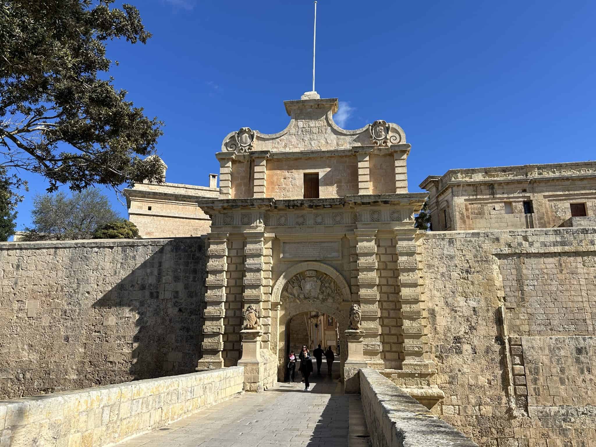 Exploring the Enchanting Silent City - Best Things To Do In Mdina Malta