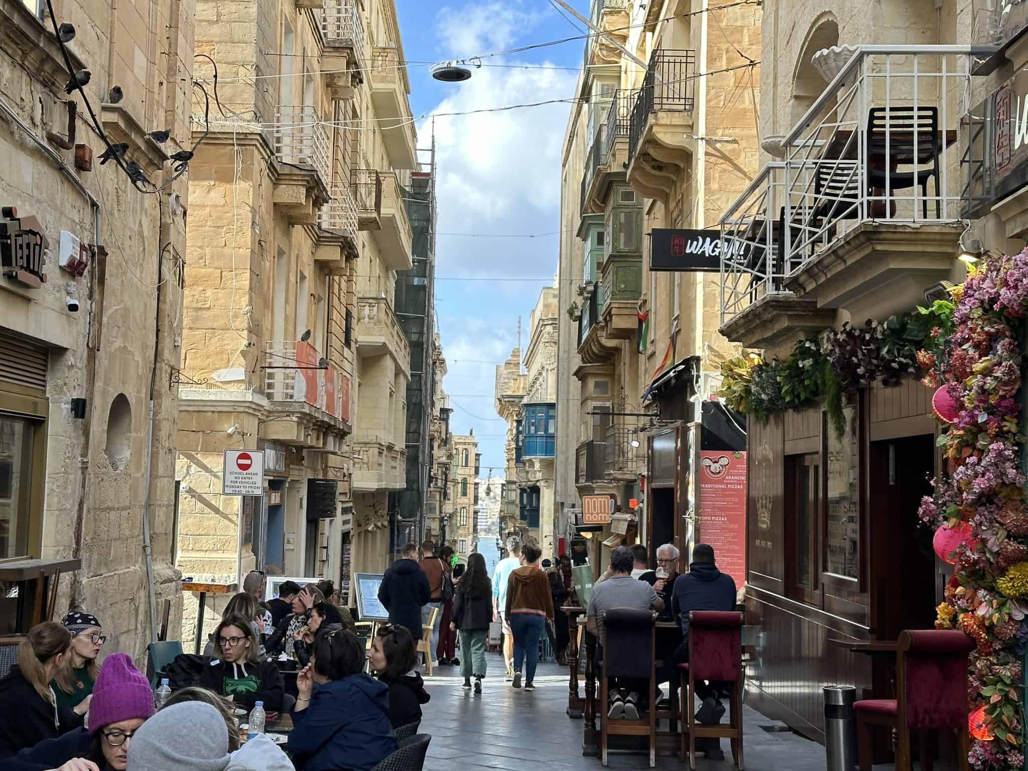 22 Best Things To See And Do In Malta - A Travel Guide for 2026