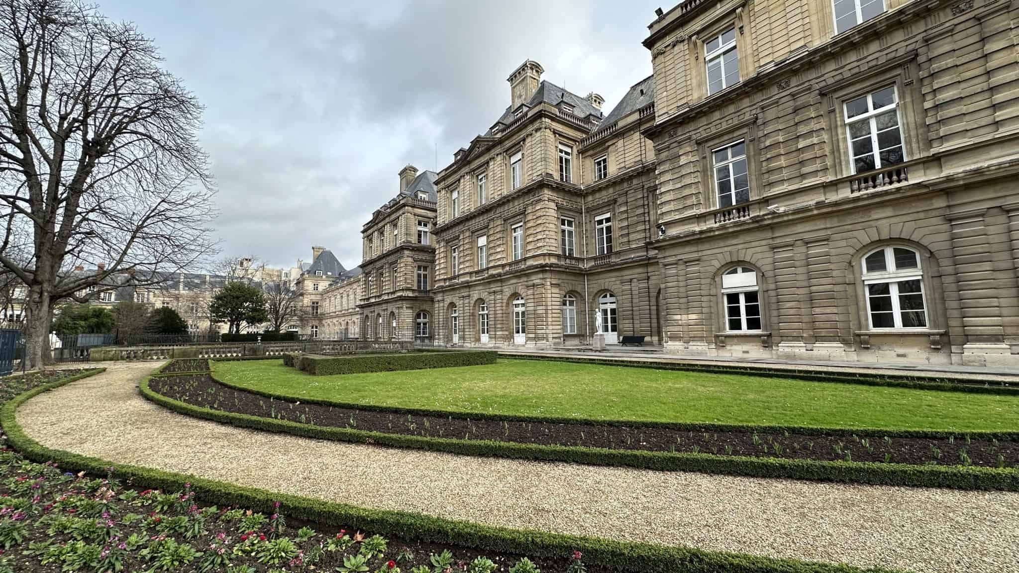 Discovering the Charm of the 6th Arrondissement of Paris