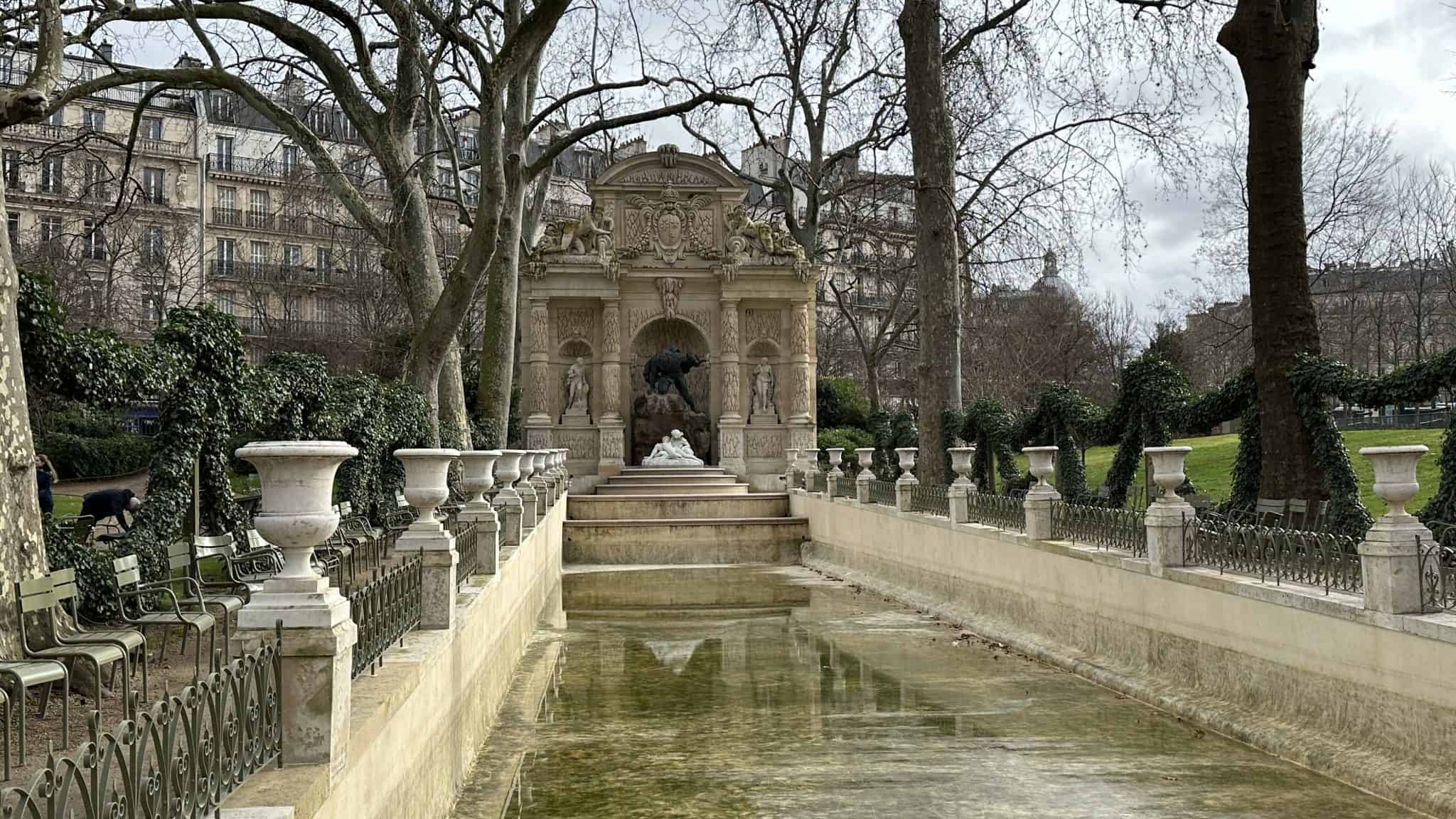 Discovering the Charm of the 6th Arrondissement of Paris