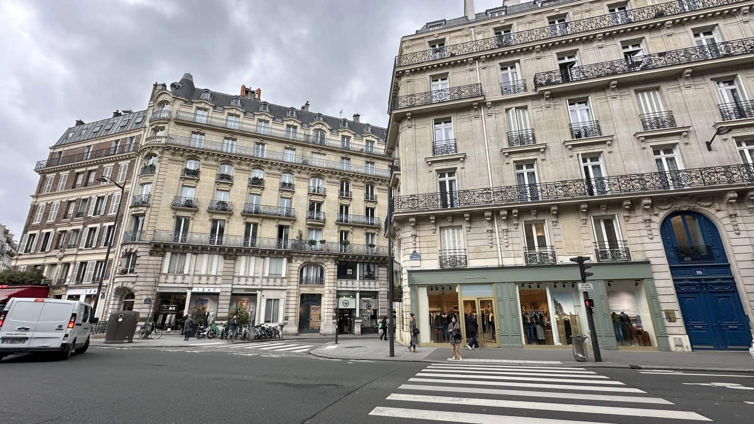Discovering the Charm of the 6th Arrondissement of Paris