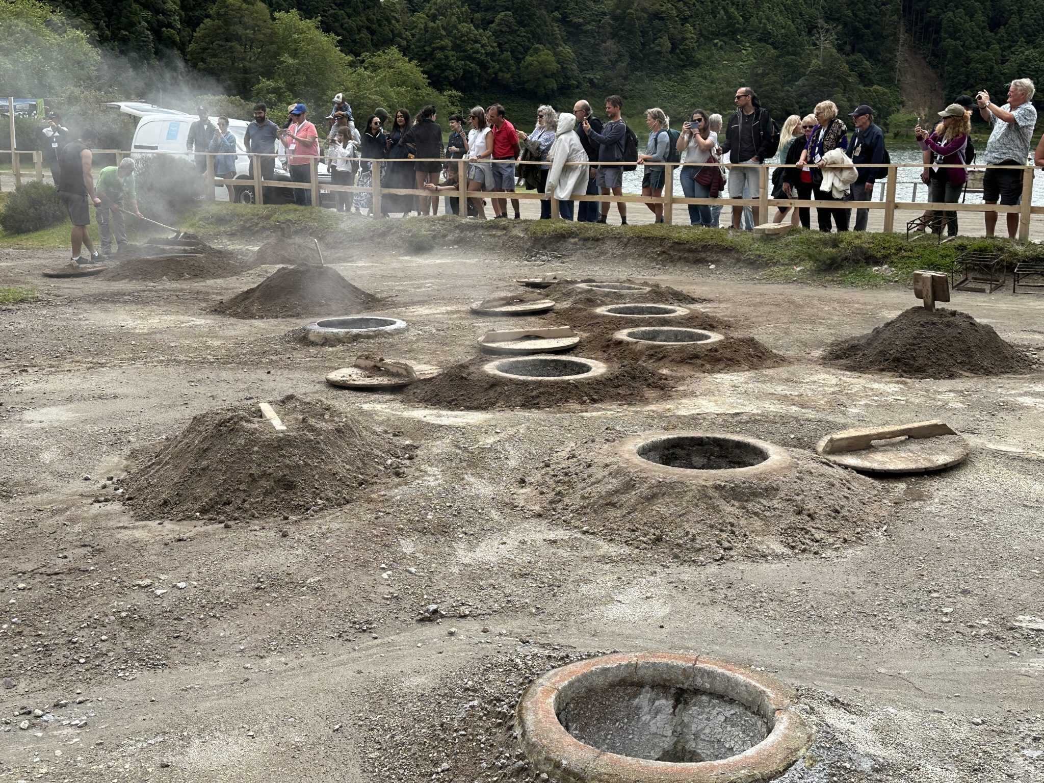 Top Things To Do In Furnas Azores Must See Attractions (2025)