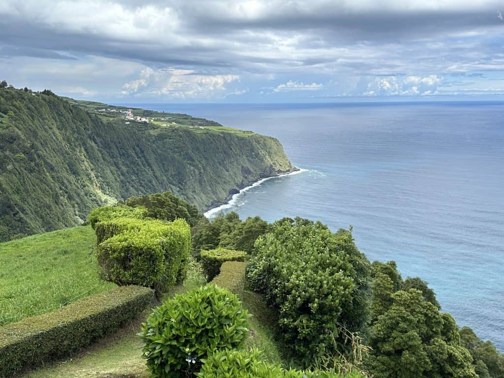 Discover the Top 11 Best São Miguel Viewpoints in the Azroes
