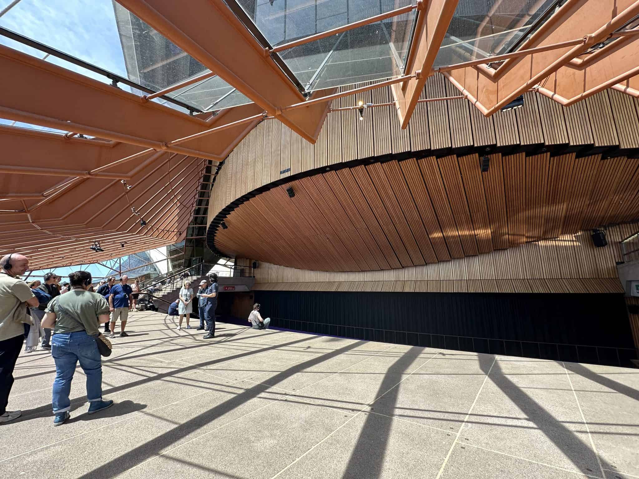 Is The Sydney Opera House Tour Worth It? A Complete Review of This ...