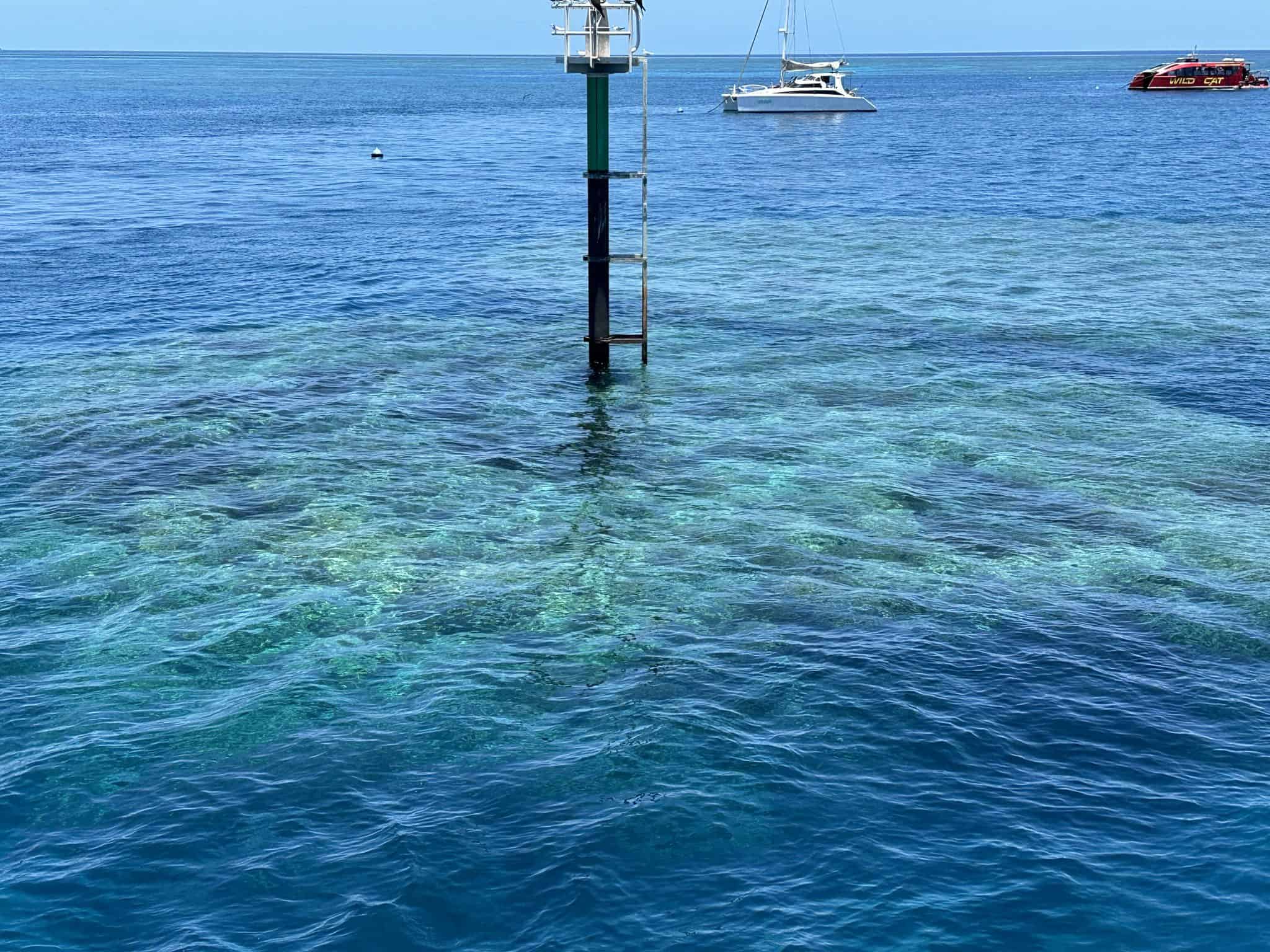Travel Guide For Hamilton Island: Explore Whitsundays And Great Barrier ...