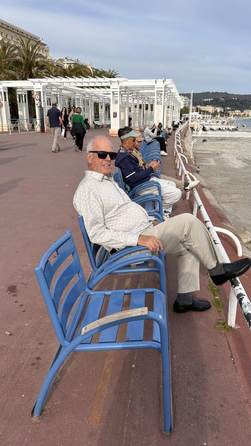 Top Things To See In Nice France: The Beautiful French Riviera