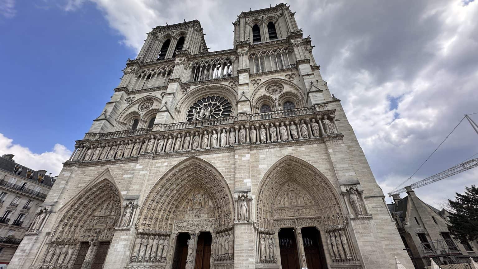 Your Guide For Things To Do In The 4th Arrondissement of Paris