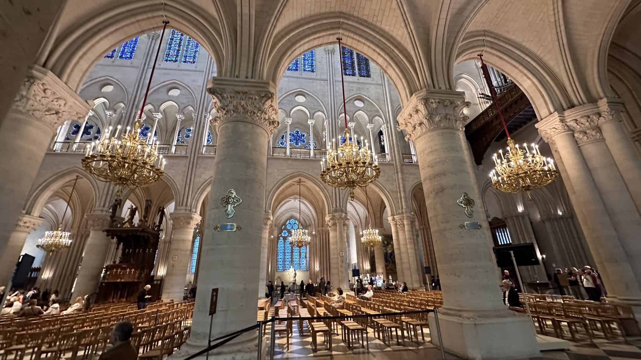 Your Guide For Things To Do In The 4th Arrondissement of Paris