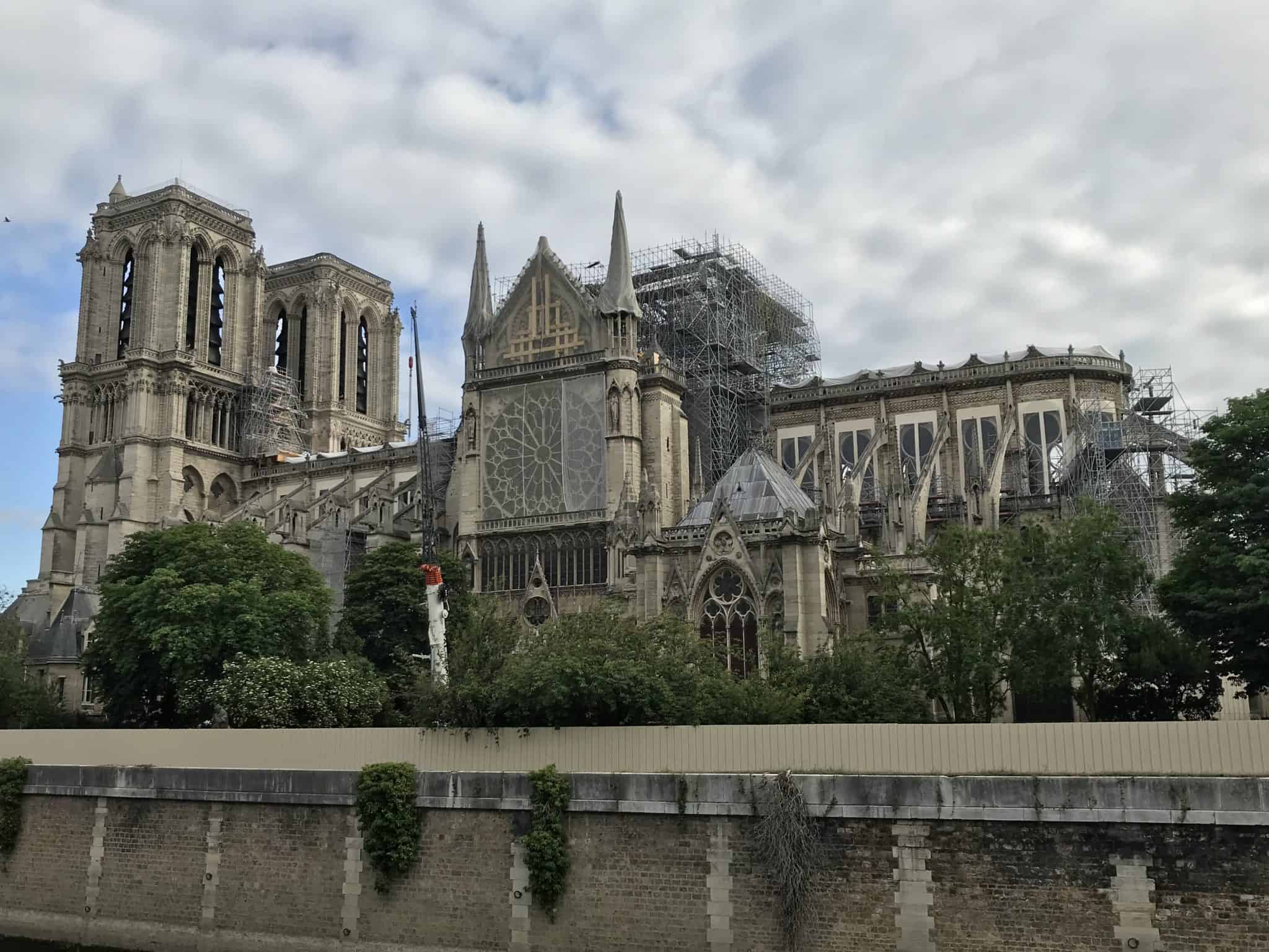 Your Guide For Things To Do In The 4th Arrondissement of Paris