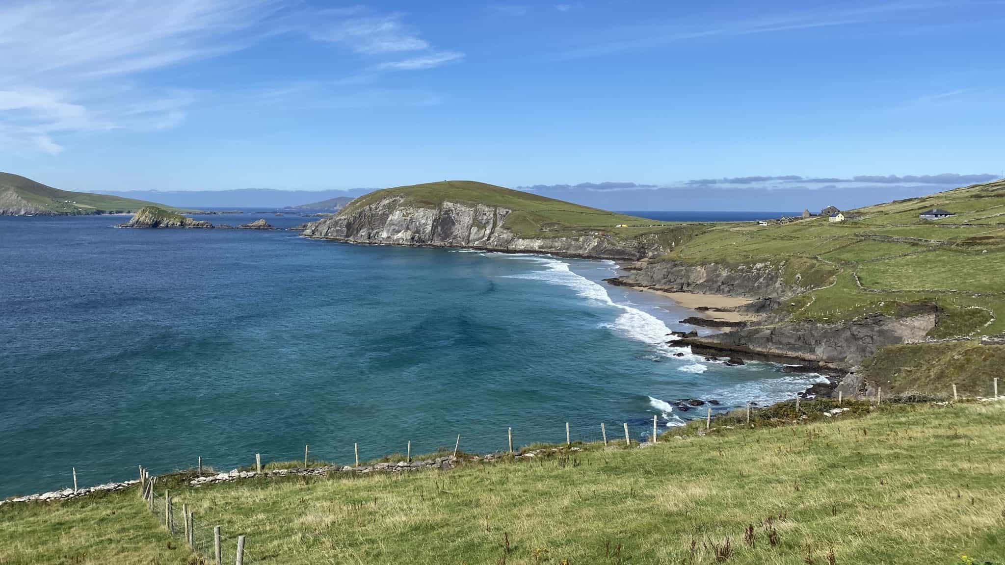 Visiting Dingle From Killarney: The Perfect Day Trip