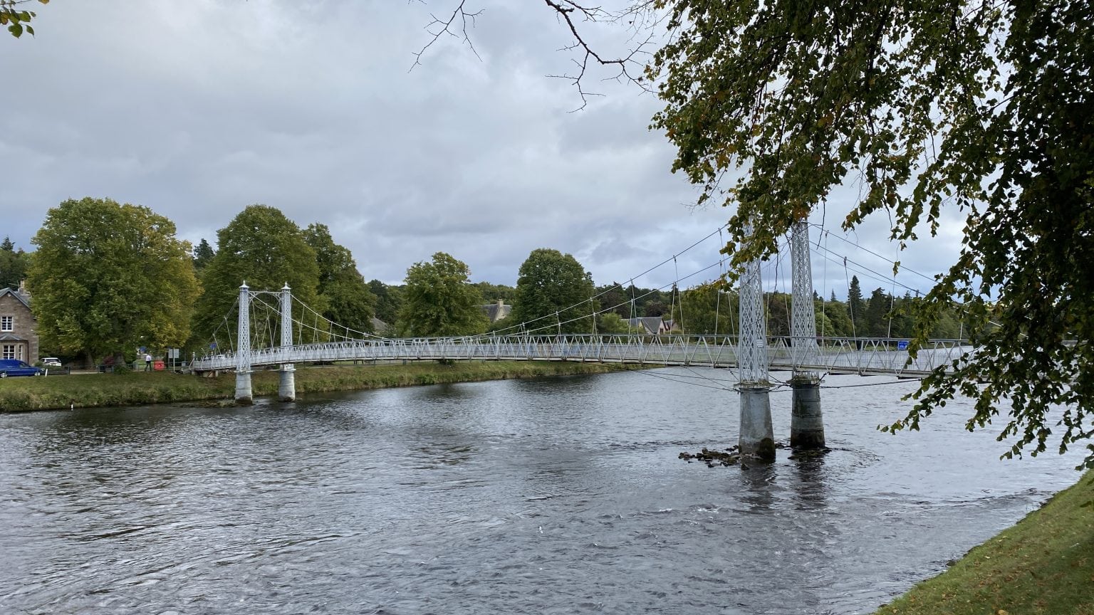 5 Best Things To Do In Inverness, Scotland: Plan Your Short Stay