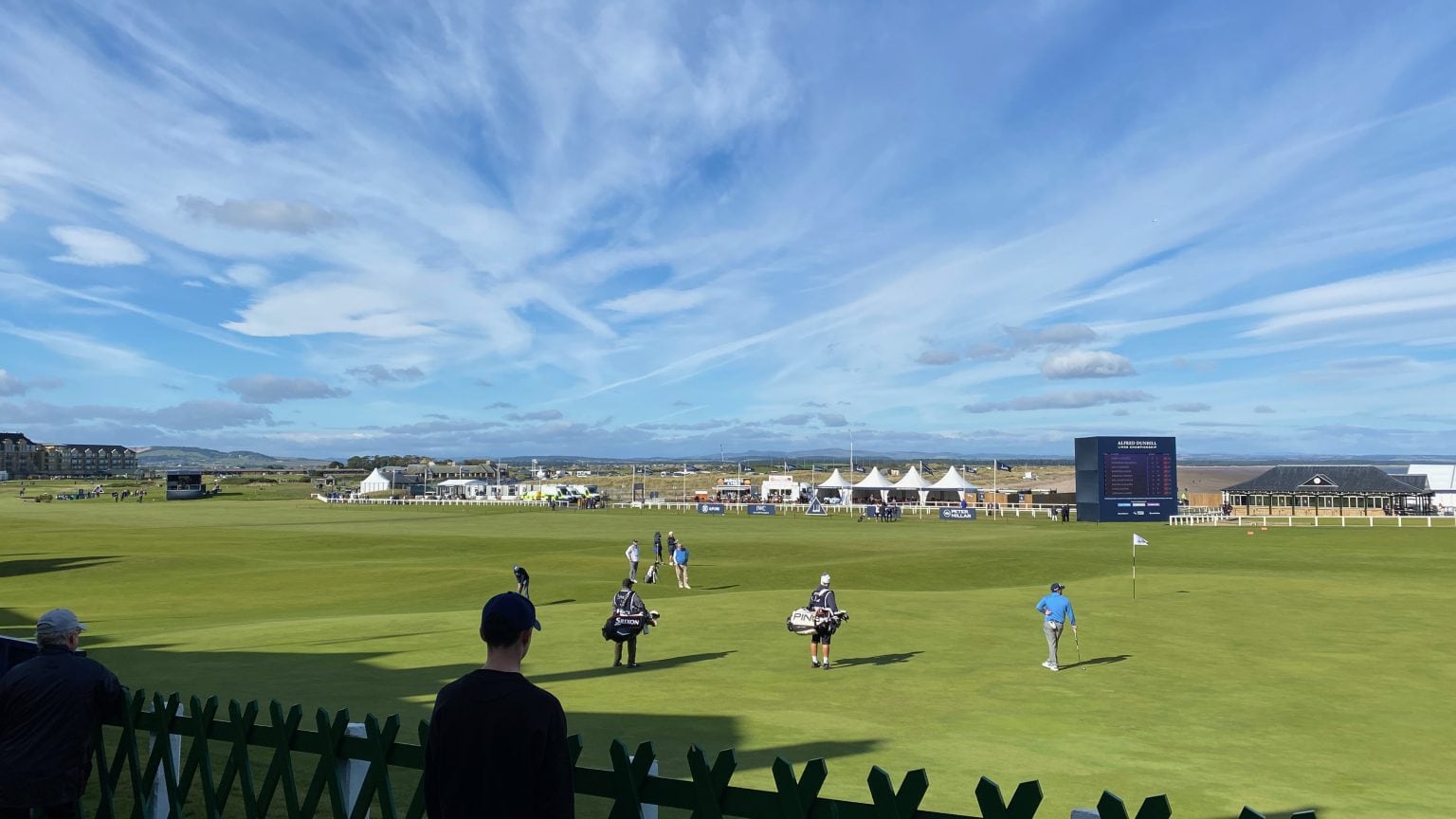 The Perfect One Day In St Andrews Scotland