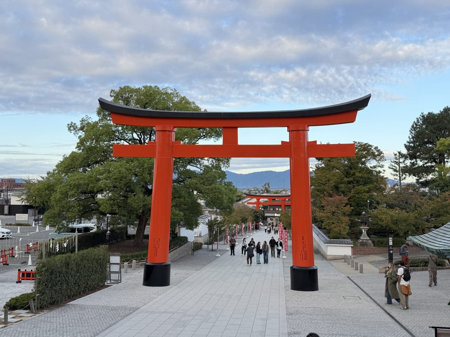 Top Things To See In Kyoto: Must Visit Temples Shrines and Gardens